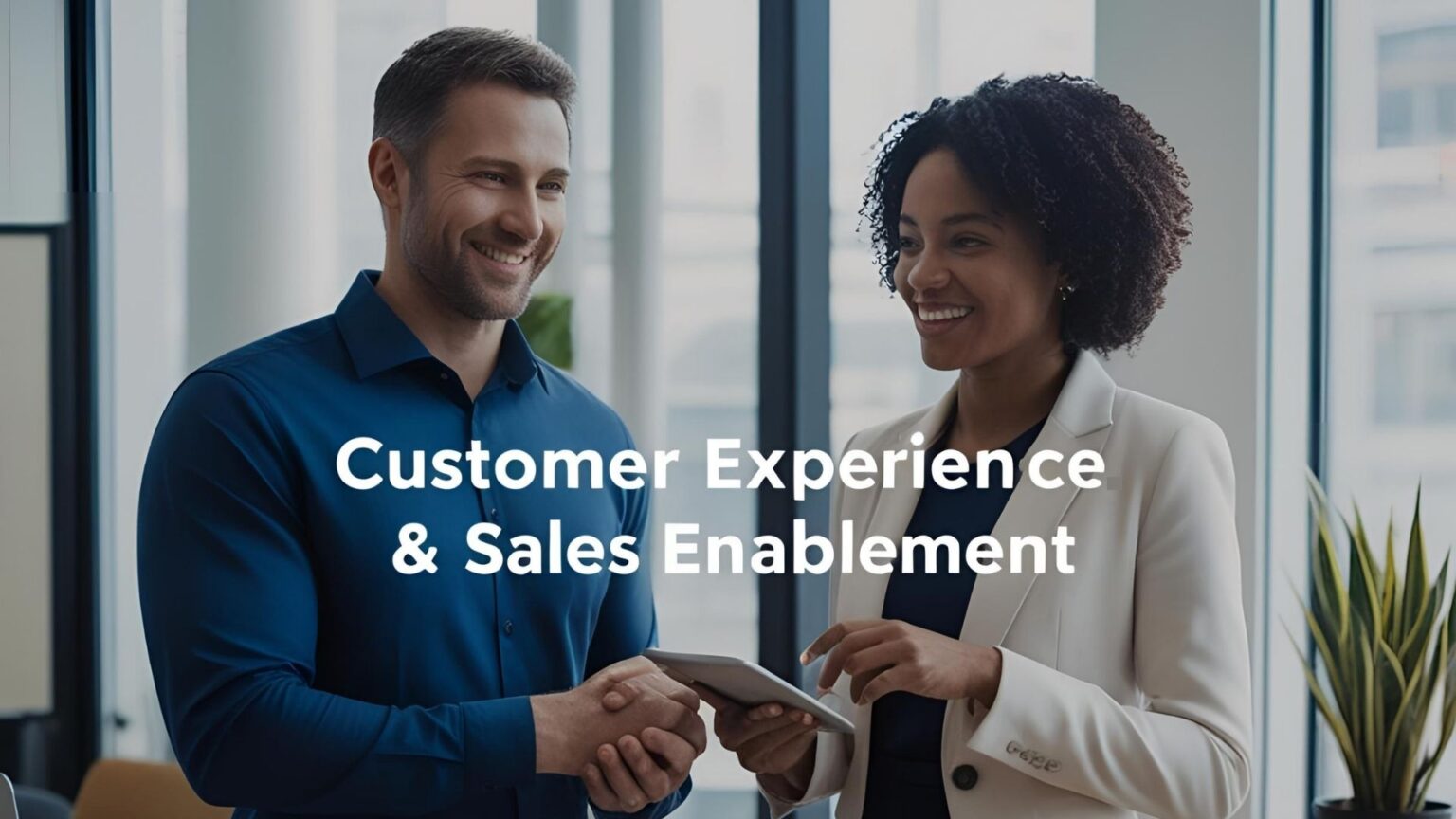 How to Improve Conflict resolution training for customer-facing teams | BuildingMaterial.ai