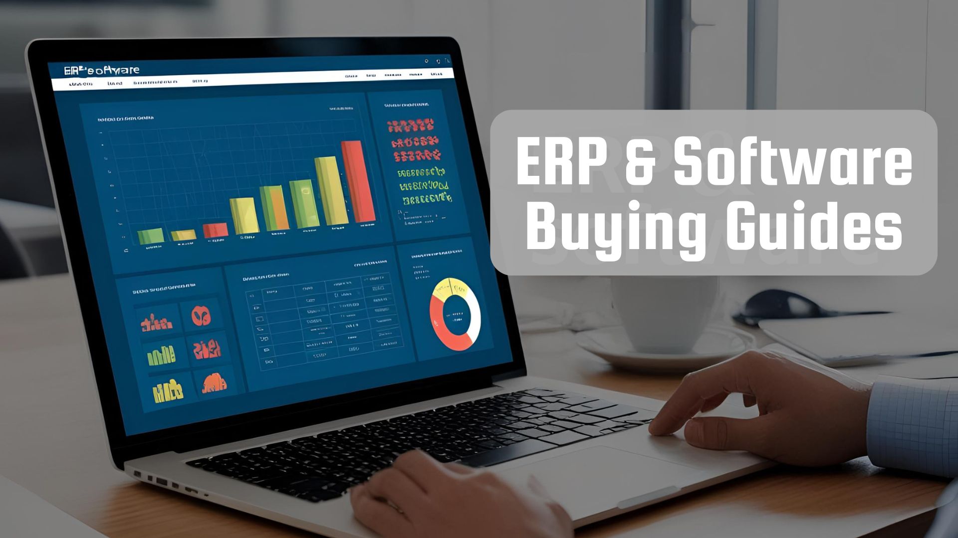 The Ultimate Guide to Integrating barcode scanning with ERP platforms ...