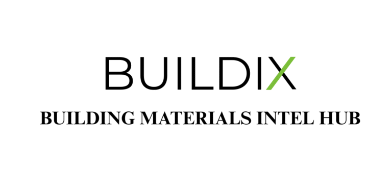 Market trends building materials | Buildix ERP | building...